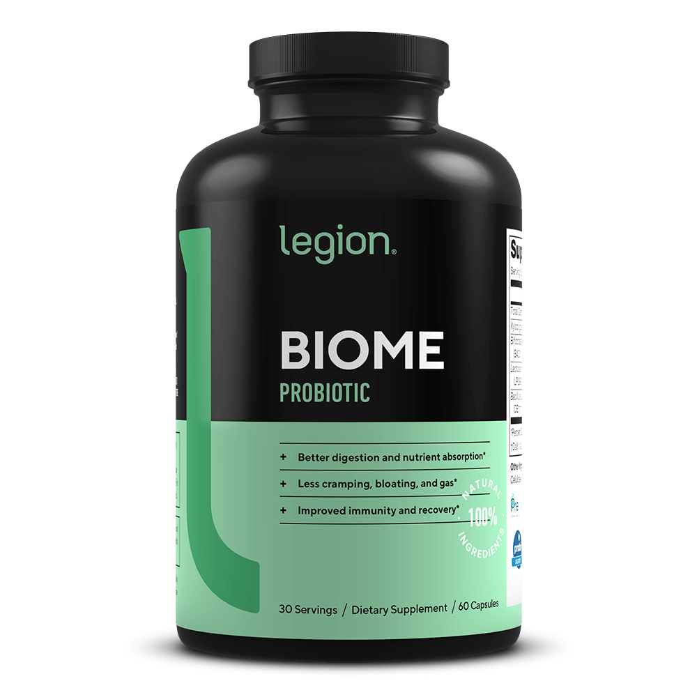 Biome Probiotic